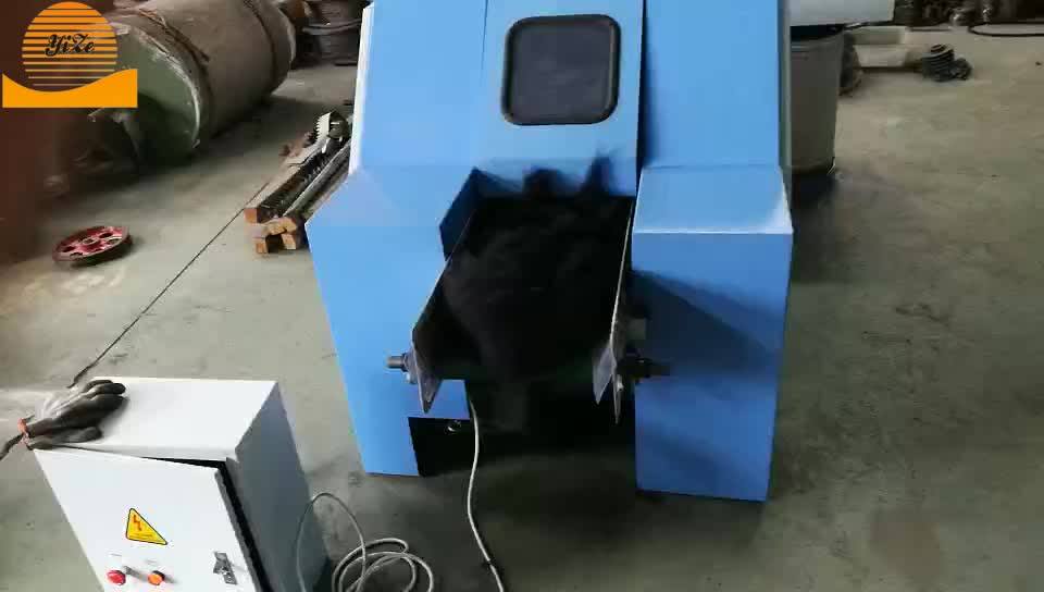 Cotton Sliver Making Machine Small Sample Alpaca Wool Carding Machines ...