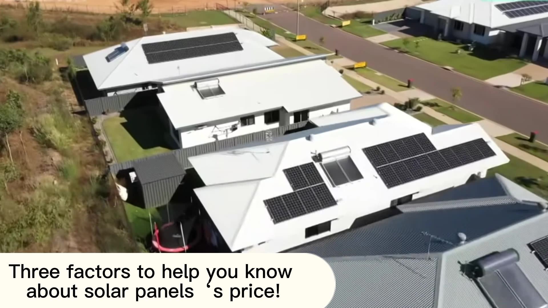 2023 Solar Off-grid System 3kw 6kw 8kw 10kw With Panel Inverter Battery ...