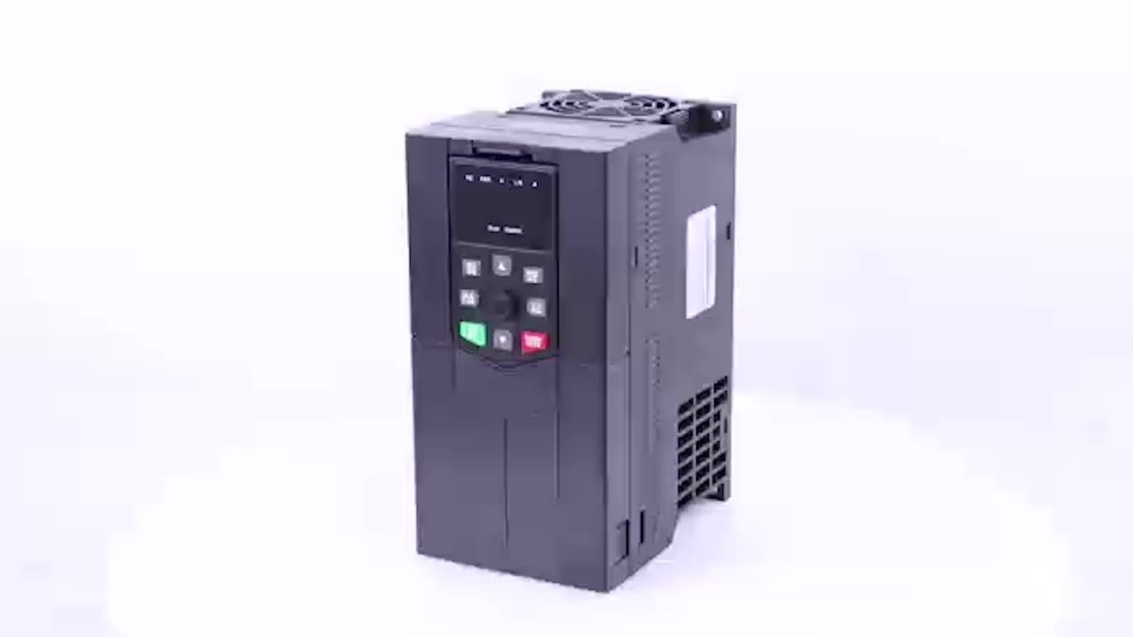 Low Frequency Inverter 48v Static Frequency Converter 50 60 Hz ...
