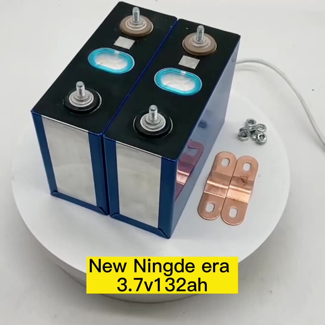 New Arrival 40ah 3.7v 234ah Module Lithium 7s 180ah 200ah Cell Nmc3 ...