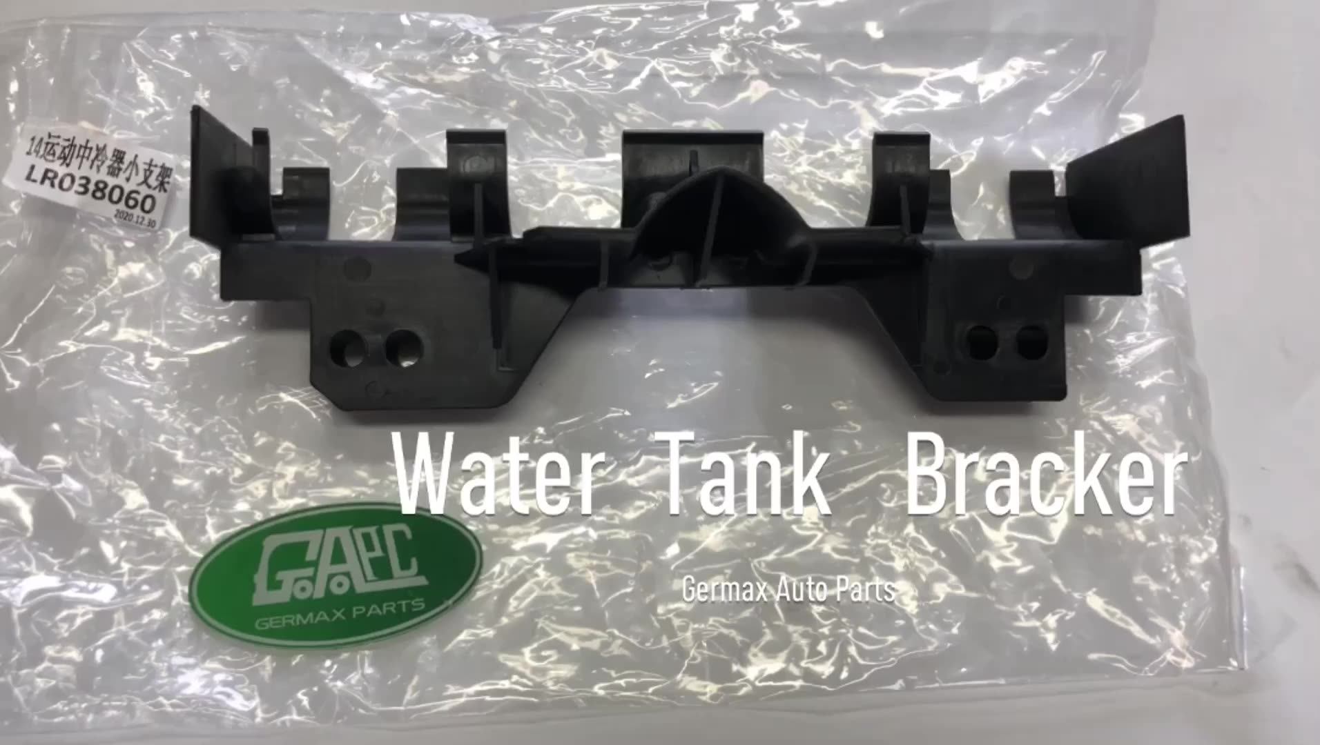 Coche Del Tanque De Agua Soporte Glr14038 Lr038060 Para Land Rover Para ...