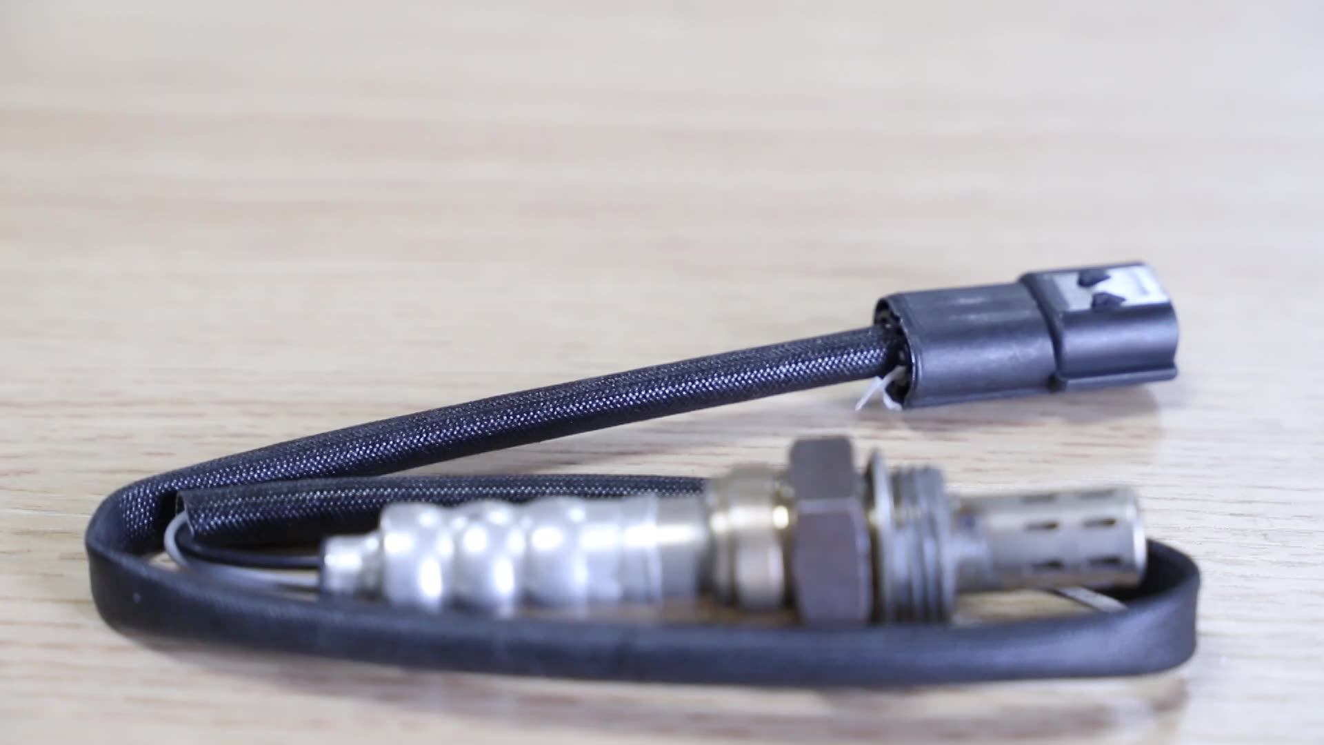 Auto Parts Nitrogen Nox Sensor A0009053503 0009053000 0009057000 ...