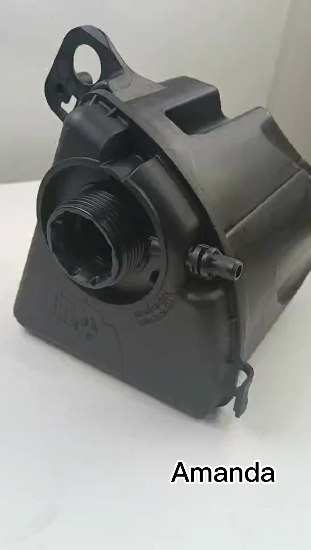 Auto Parts Coolant Expansion Tank 17137647283 For Bmw E60 F02 F07 F10 ...