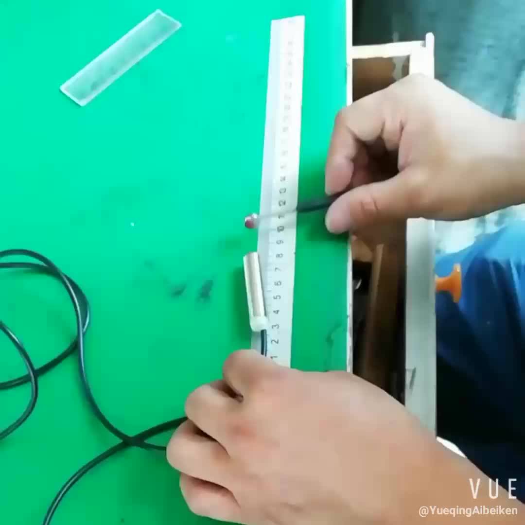 Saklar Sensor Reed Magnetik 220v,Sensor Tegangan Tinggi - Buy 5v Dc ...