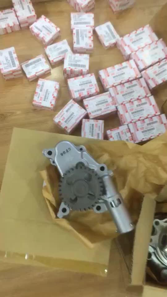 Zx330-3 6hk1 Head Cover Gasket 8943913790 8-94391379-0 894391-3790 8 ...