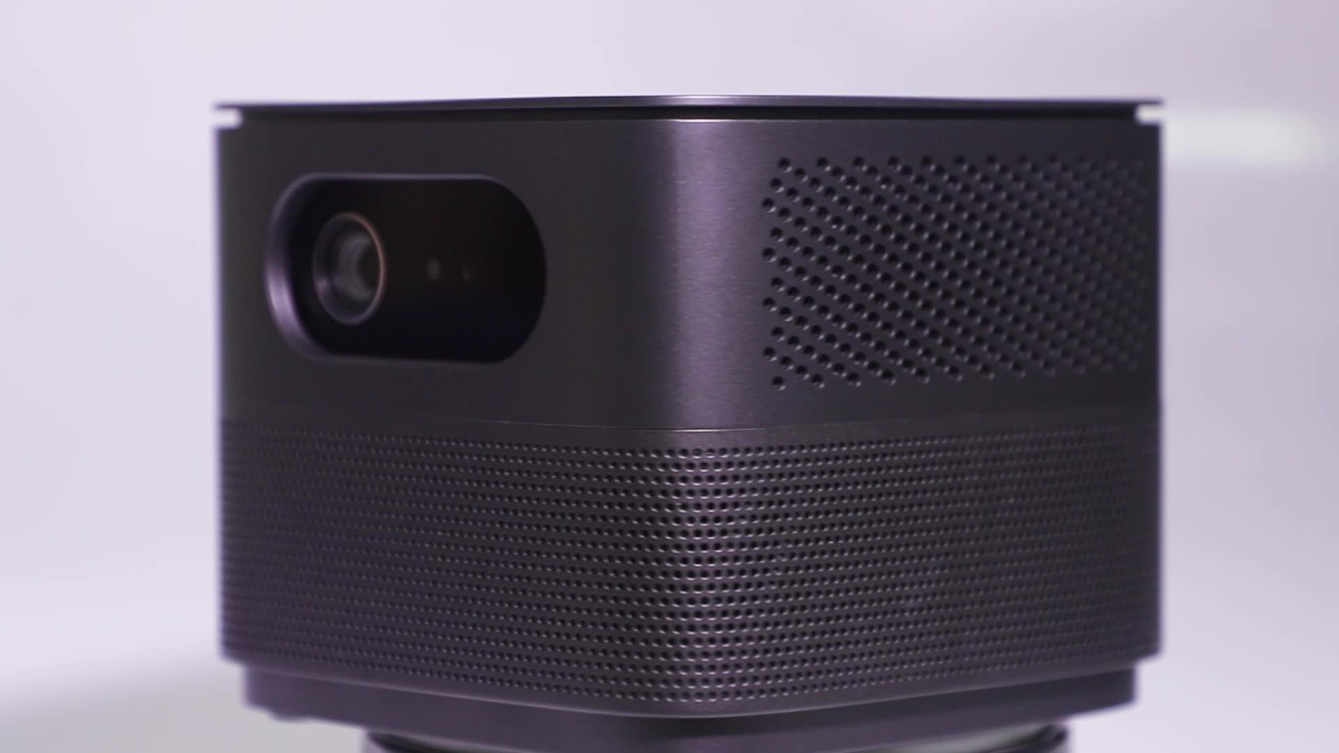 New G20 Interactive Dlp 3d 4k Home Cinema 300inch Auto Focus & Auto ...