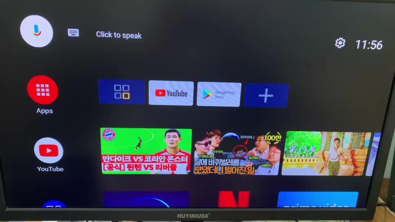 Hot Selling Atv Tv Box Z6 4k Media Player Android 10 Os Voice Control ...