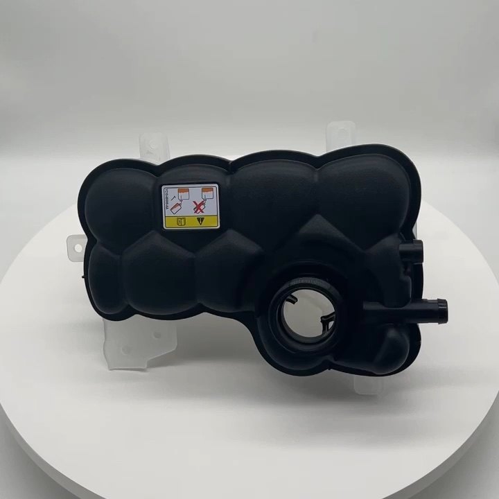 捷豹xe Xf F-pace发动机冷却液膨胀箱t2h4044 T2h19682 T2h42508 - Buy 冷却液溢流罐,冷却液储液罐散热器 ...