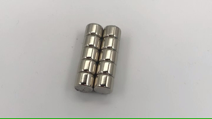 10000 Gauss Neodymium Magnet - Buy Neodymium Magnet,Large Permanent ...