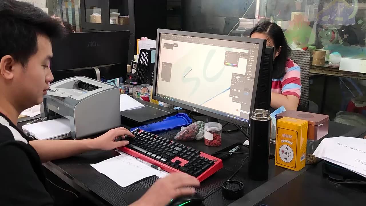 Mini Hot Stamping Machine Gold Foil Stamping Machine - Buy Paper ...