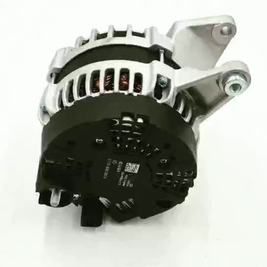 W204 W203 W205 汽车交流发电机为梅赛德斯-奔驰 Glk300 Glk350 C300 C400 汽车交流发电机 ...