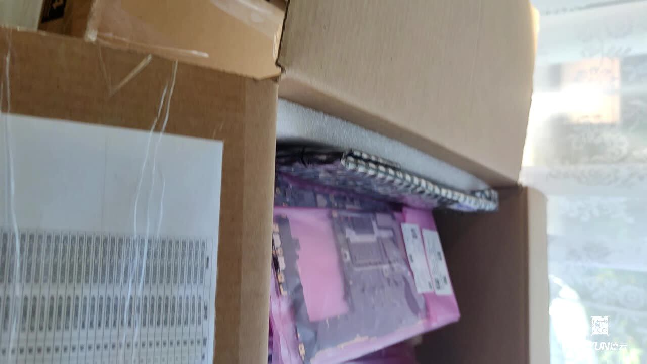 La-j371p For Dell Latitude 14 5410 Laptop Motherboard Cheap Pc ...