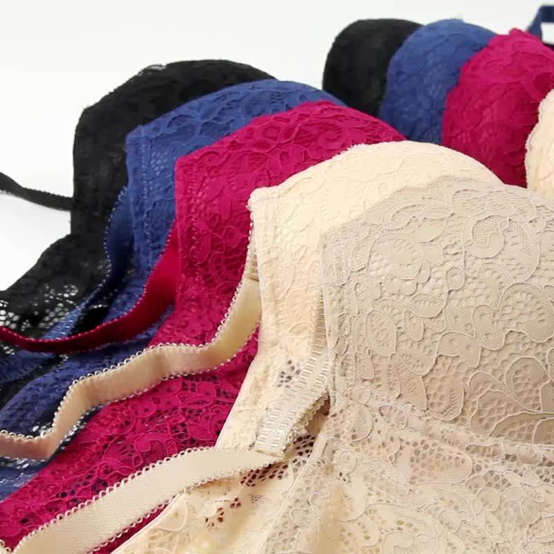 Guangzhou Warehouse Women Hot Sexy Bra Images Lace Bra Online Shopping ...
