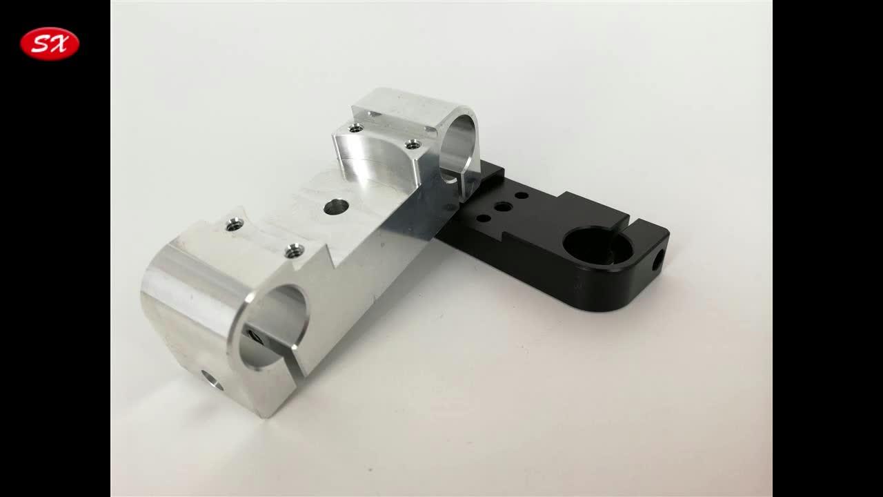 Oem Stainless Steel Aluminum Square Tube Mounting Bracket - Buy Metal ...