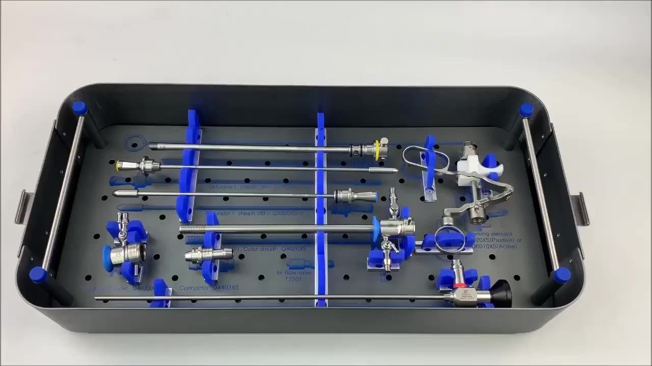 Wire Mesh Sterilization Basket/medical Autoclave Tray Sterilization ...