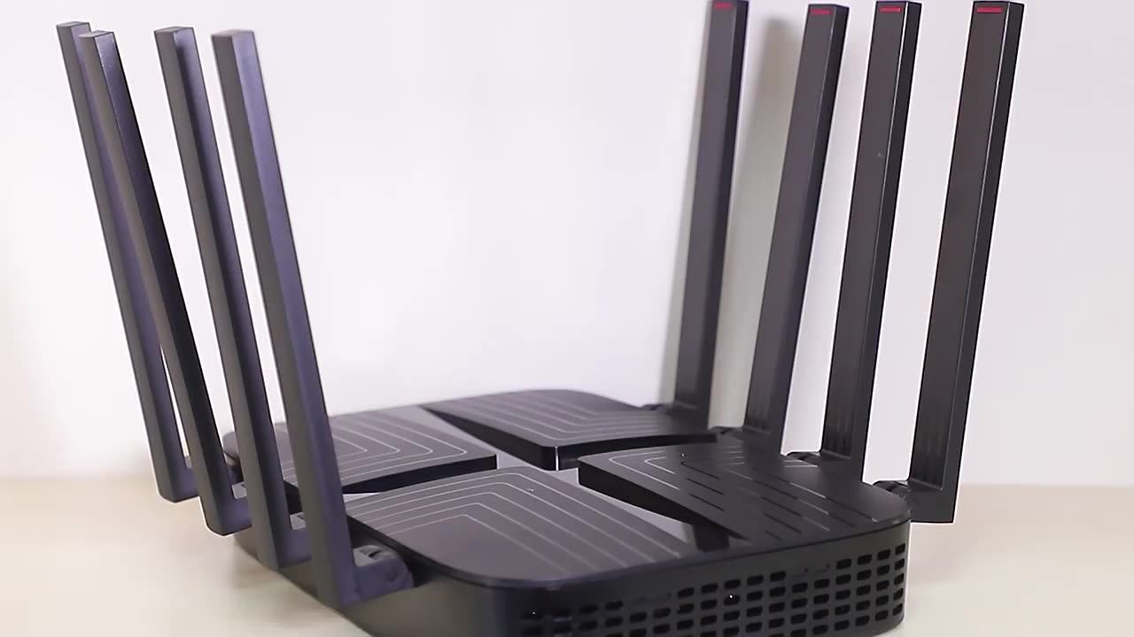 3600mbps 11ax M2 Interface Ipq8072 Dual Band 2.2ghz Ddr4 Openwrt Modem ...