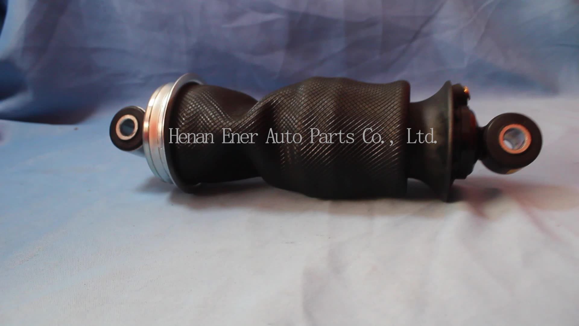 Mercedes Actros Air Spring Suspension / Air Shock Absorber Oem ...