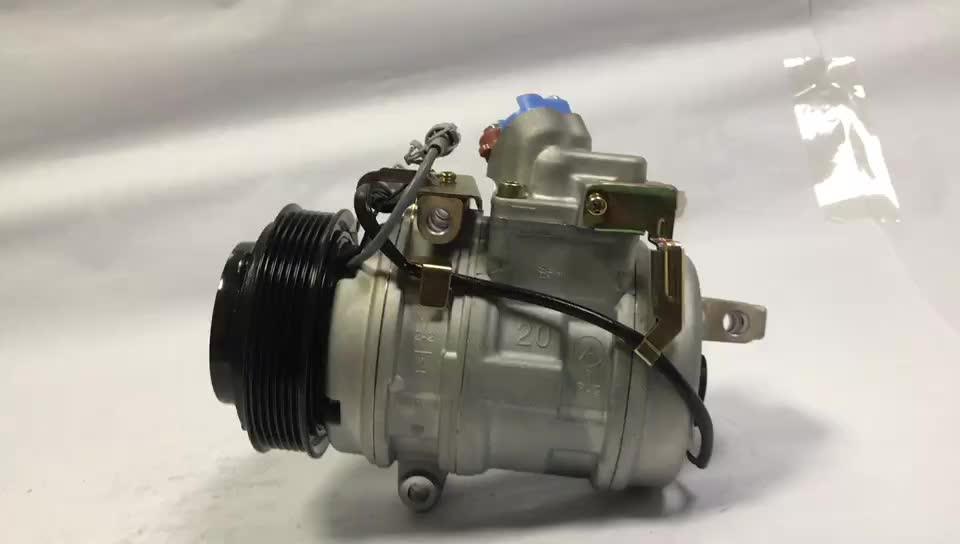 10pa20c Type Car Ac Compressor For Lexus Ls400 Ucf10 88320-50020/78327 ...