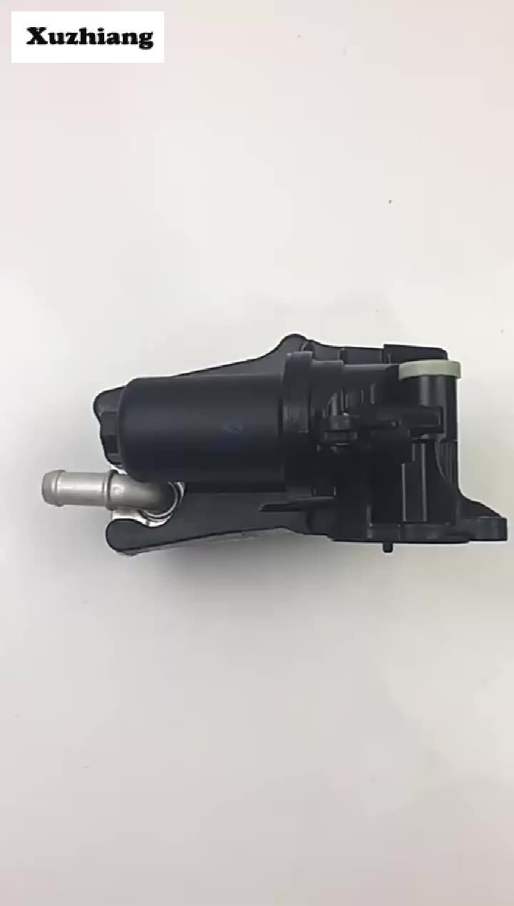 2465010501新的发动机机油冷却器奔驰cla Gla 180 200 220 Cdi 250 4-matic A 180 200 220 ...