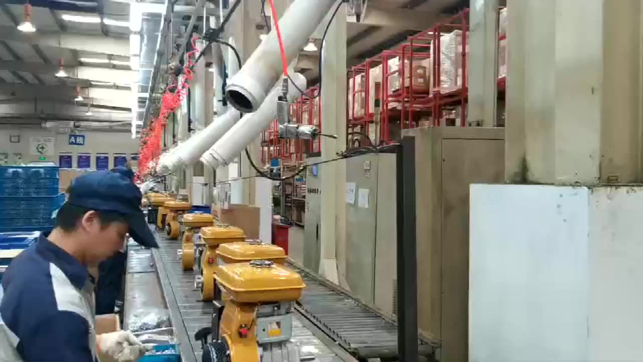 Japanese Robin Power Ey15 3.5 Construction Machinery Water Pump Engine ...