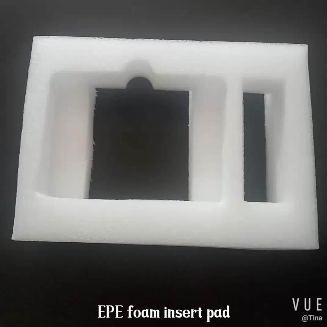 Factory Direct Supply High Density Foam Pad Polyethylene Foam Packaging ...