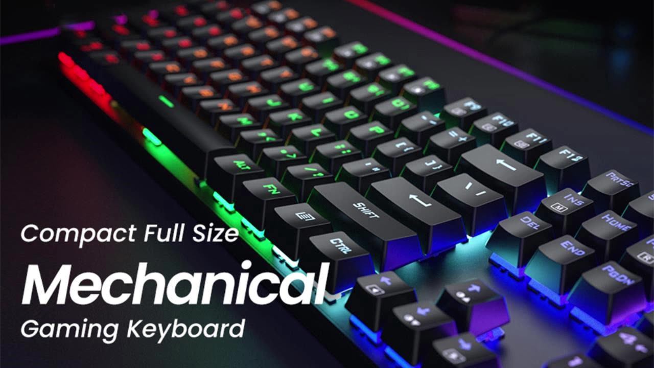 Sama Custom Aluminum Multimedia Ergonomics Rgb Light Metal Computer Usb ...