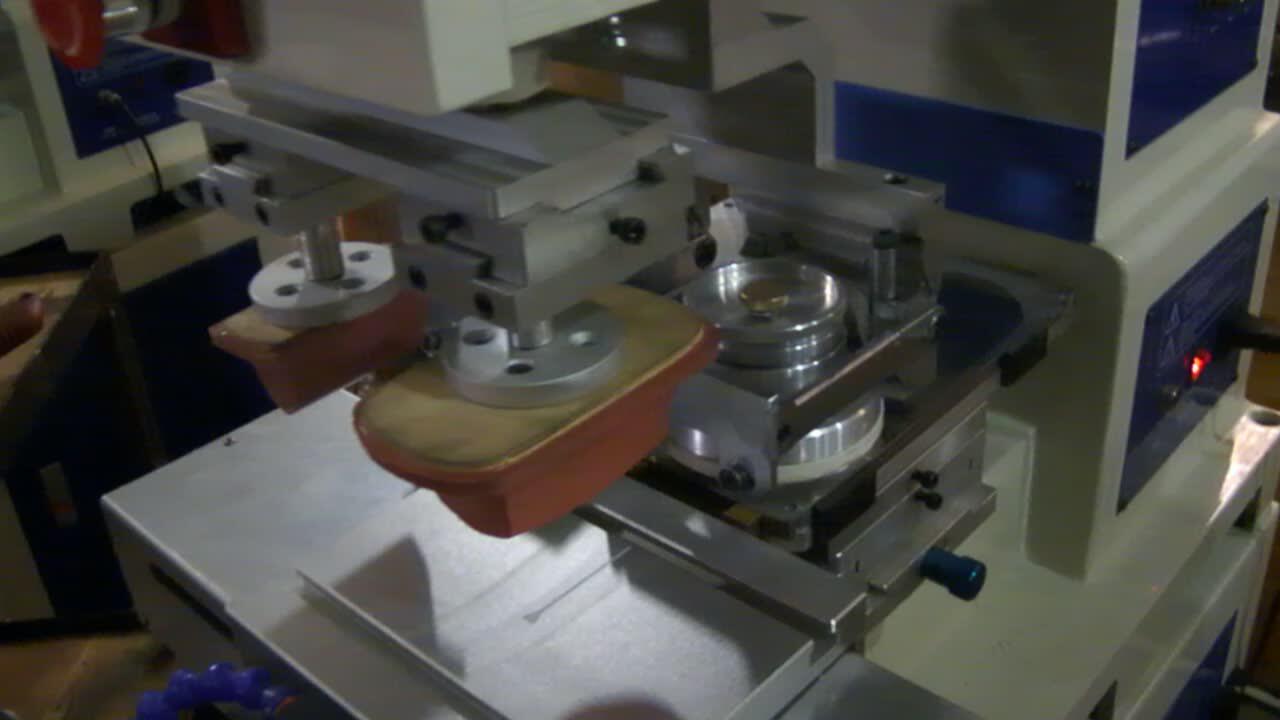 Tampo Silicone Rubber Pad For Pad Printing - Buy Rubber Pad,Tampo ...