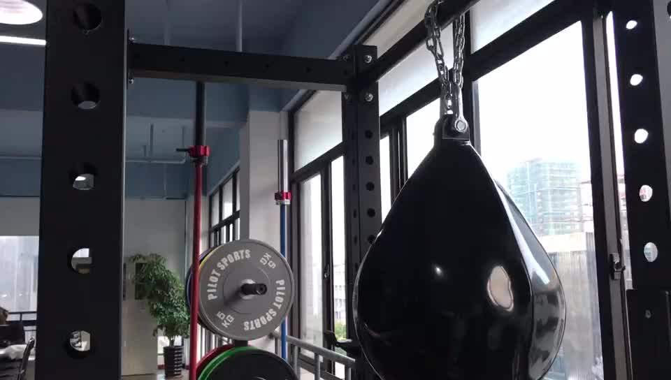 Fitness Gym Equipment Aqua Water Filled Heavy Punching Bag Water Filled ...