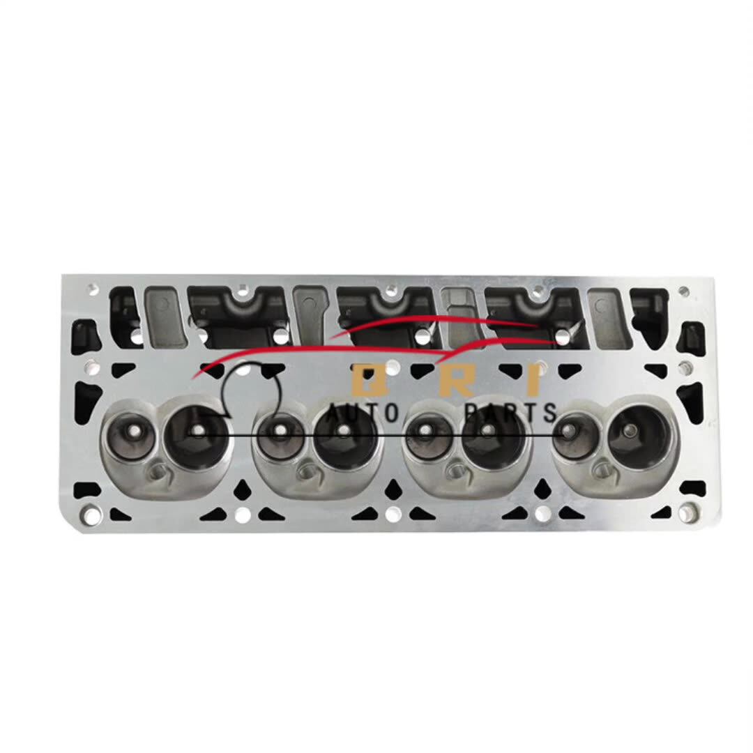 For 8140.43s 8140.43n Engines Cylinder Head 2996390 500311357 504007419 ...