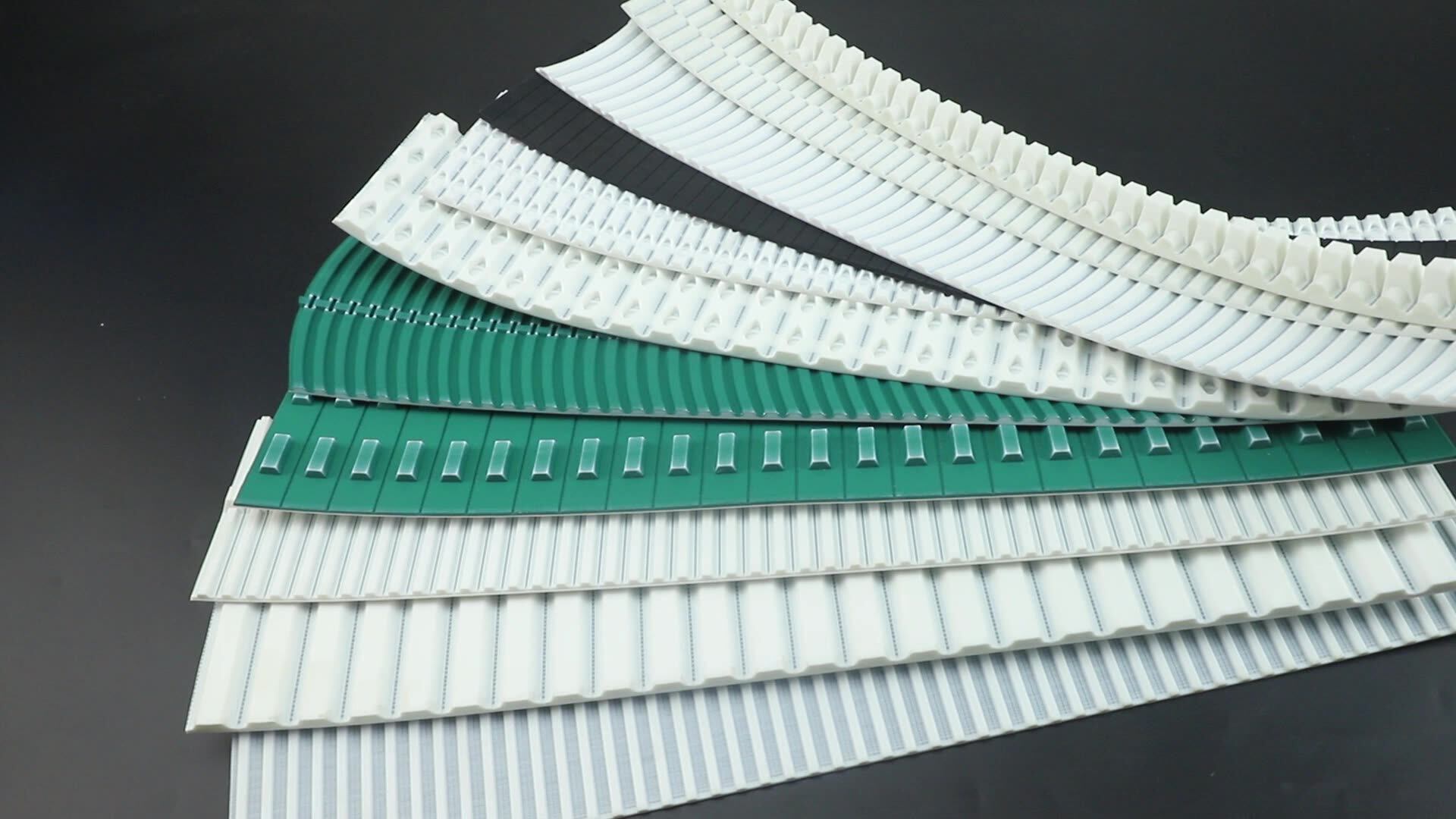 Nft Pu Timing Belt Htd Std S3m 5m S5m 8m T5 T10 At5 At10 At20 H Xh ...