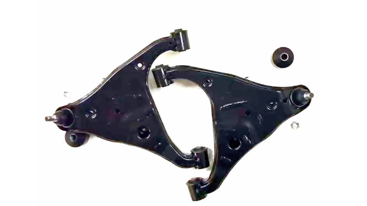 54501-1lb0a Factory Auto Parts Suspension System Control Arm And ...