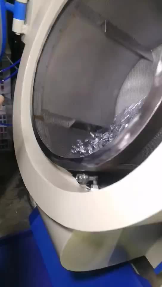 Epoxy Paint Common Vertical Slider Steel Drum Barrel Type Spray ...