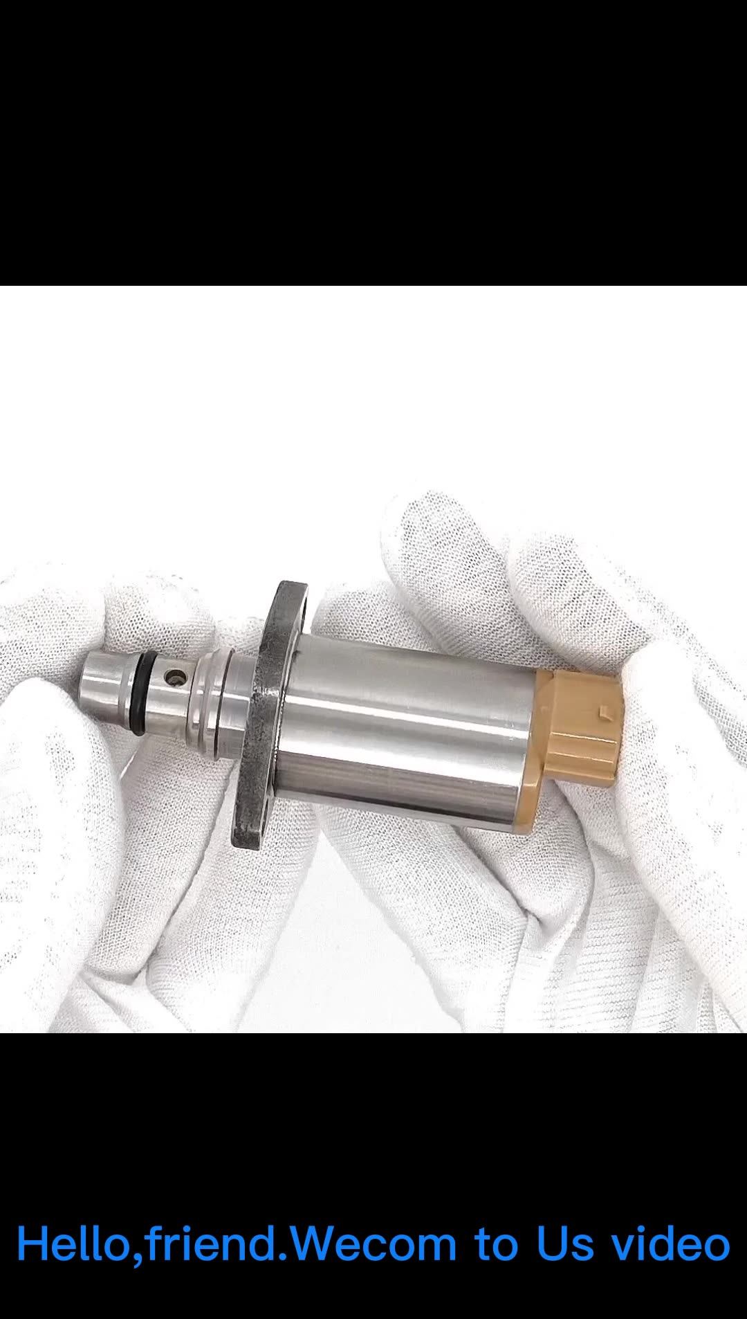 Fuel Pump Suction Control Valve 04226-e0061 294200-0670 8981305080 ...