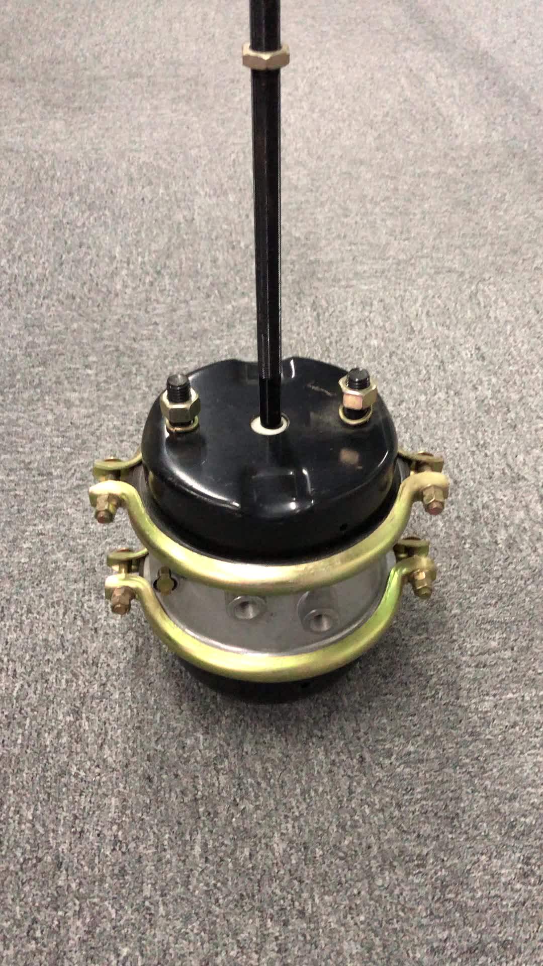 Hv-s01 Type 30/30 Spring Brake Chamber (925 302 0020 )-2.5" Stroke ...