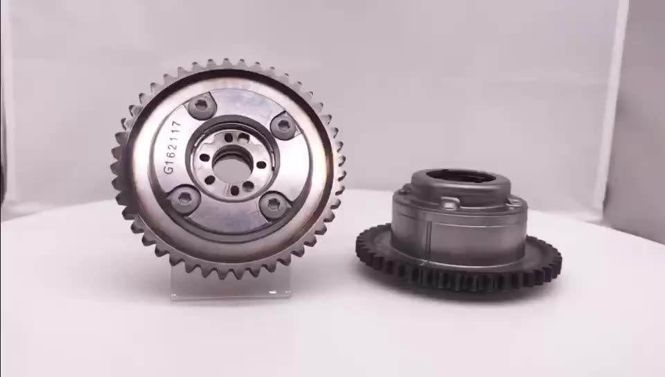 Auto Parts W204 W203 W212 C200 E200 Glk For Mercedes Benz Intake ...