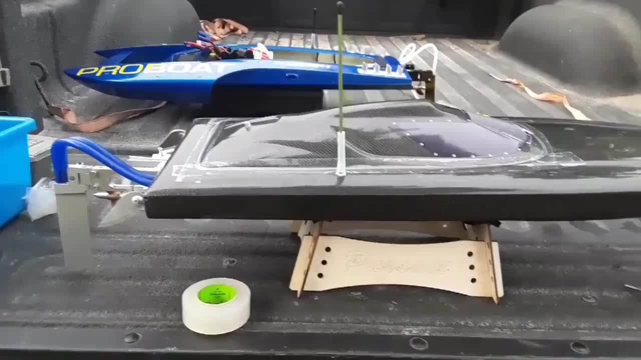 High-quality Scale 1300gp260 2.4g 26cc Large Scale Rc Boats - Buy Large ...