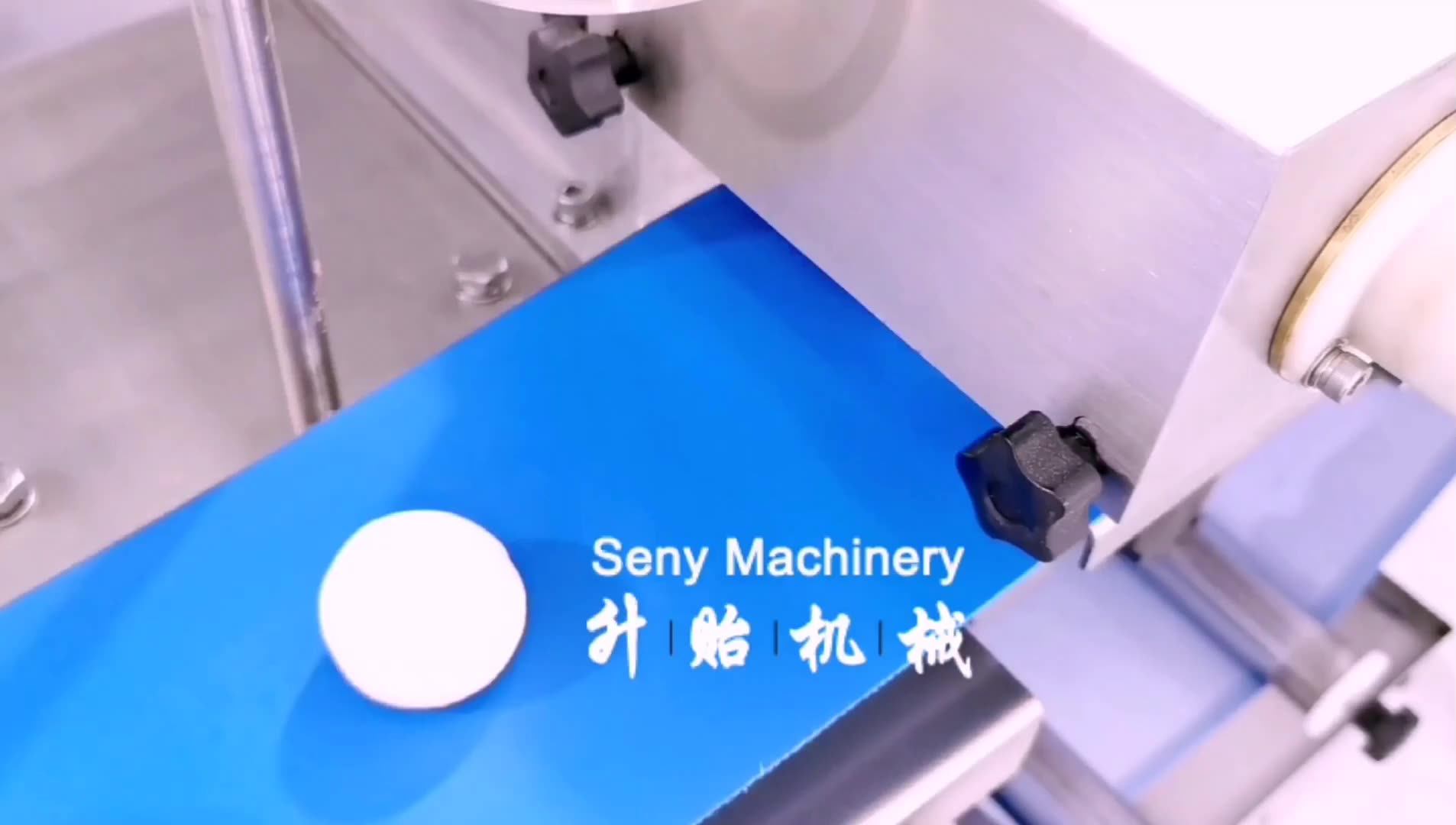 Automatic French Baguette Subway Bread Making Machine Production Line ...