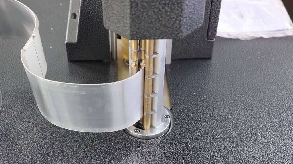 Dh-5150 Auto Acrylic Bending Machine For Die Cutting Malaysia / Bender ...