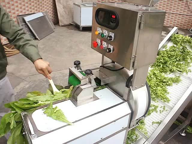 China Manufacturer New Product Food Processing Machines Automatic Food ...