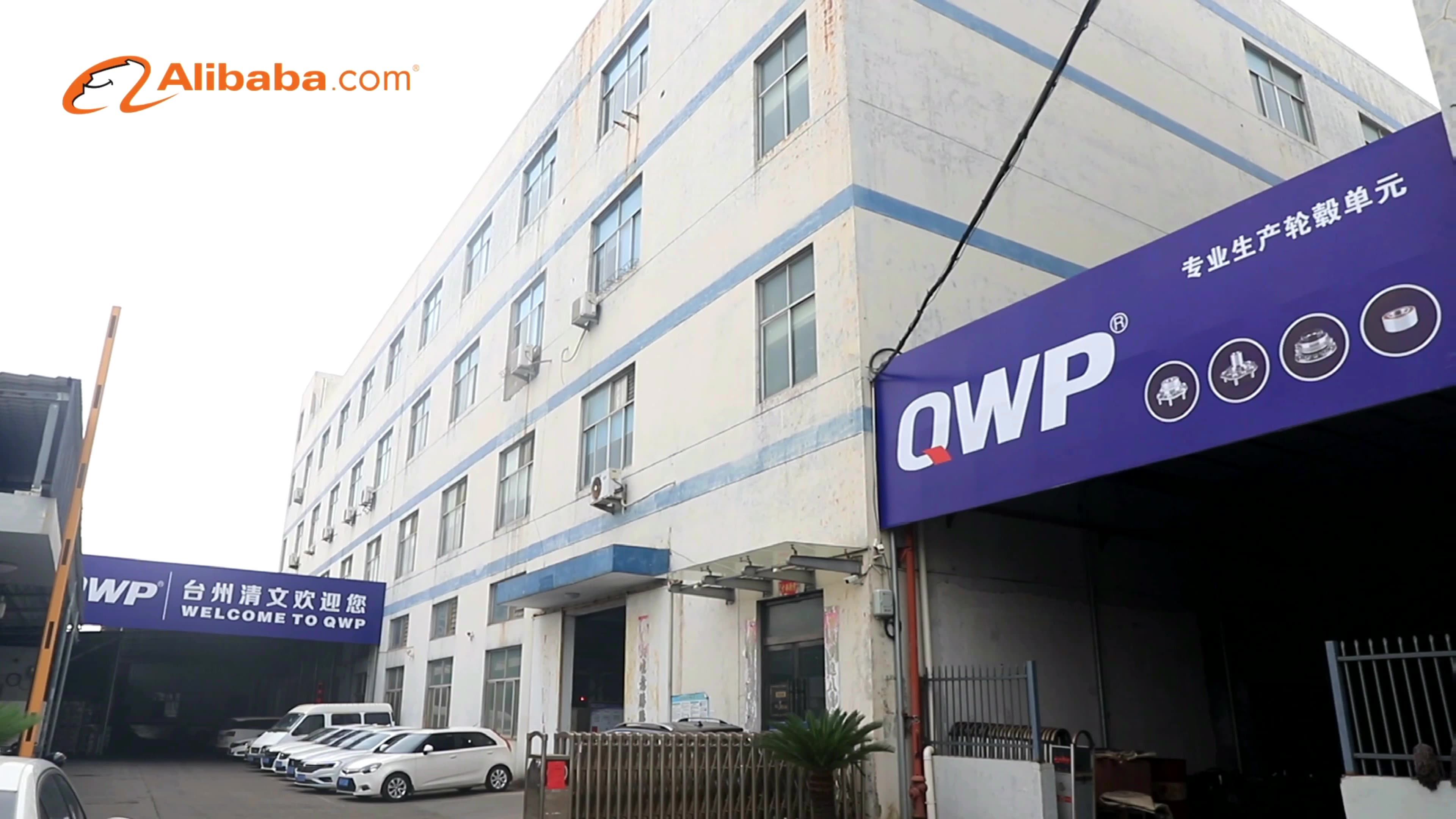 Front Wheel Hub For Hyundai H-1 Cubo De La Rueda Cubo Da Roda 51750 ...