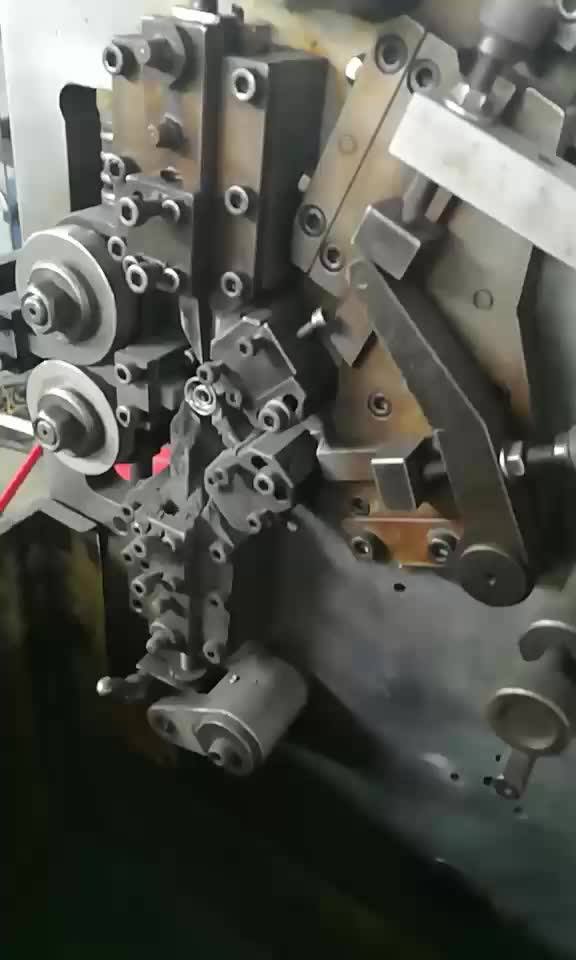 Adjustable 2.5mm Compression Spring Balance - Buy Compression Spring ...