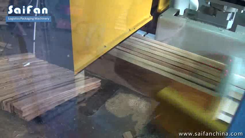 Woodworking Machinery Automatic Wood Cut Off Saw Machine - Buy Cut Off ...