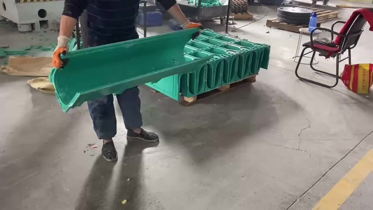 Building Materials Gutter Trench Drain System Rain Trench Drain ...