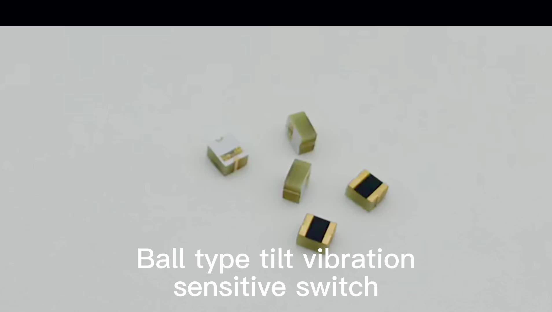 Bl-2529 Special Vibration Sensor For Vehicle-mounted Aromatherapy Small ...