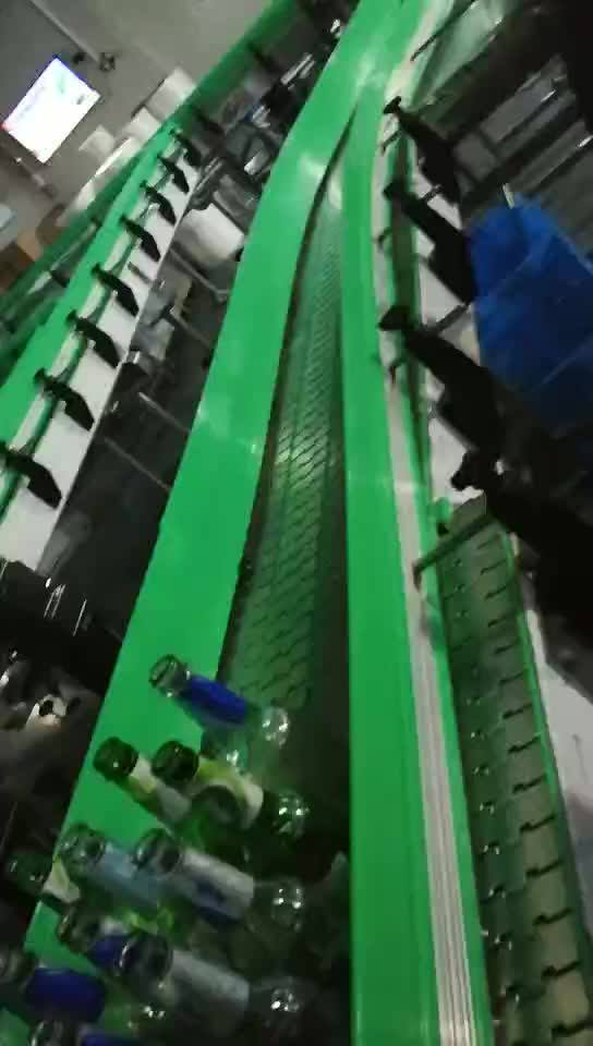 Oem High Wear Resistance Adjustable Conveyor Side Aluminum Guide Rail ...