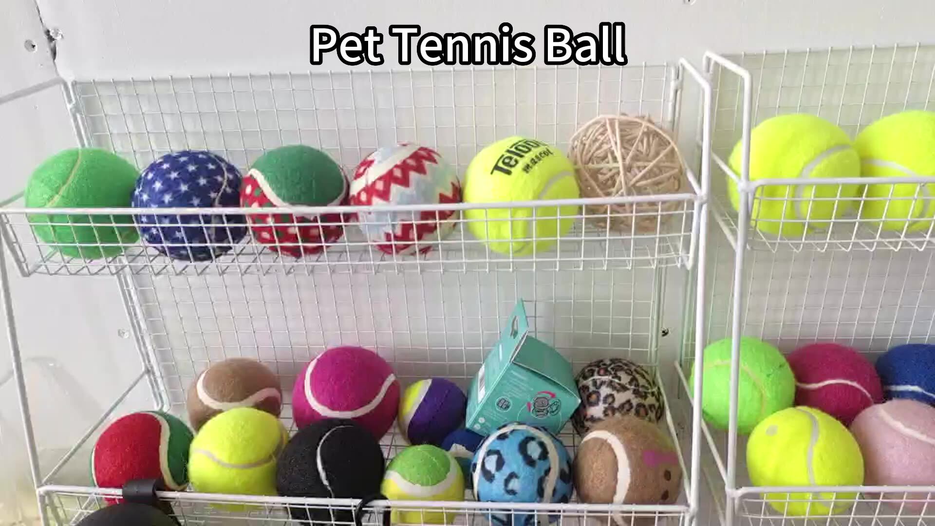 Factory Price Customized Logo Multiple Colors Rubber Dog Interactive ...