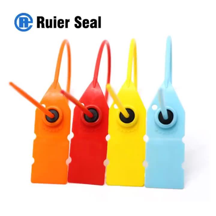 Metal Security Seals Rep005 Security Seal Tags - Buy Security Seal Tags ...