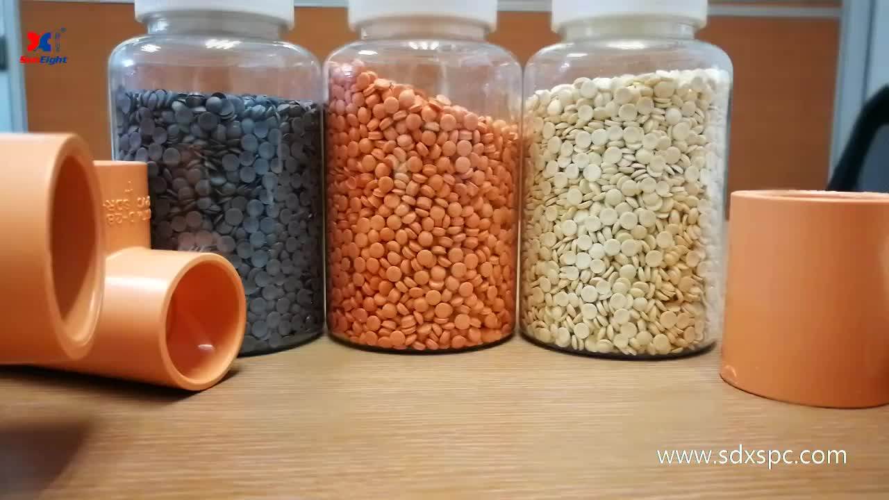 Best Sale Chlorinated Polyvinyl Chloride (cpvc) From China - Buy Cpvc ...