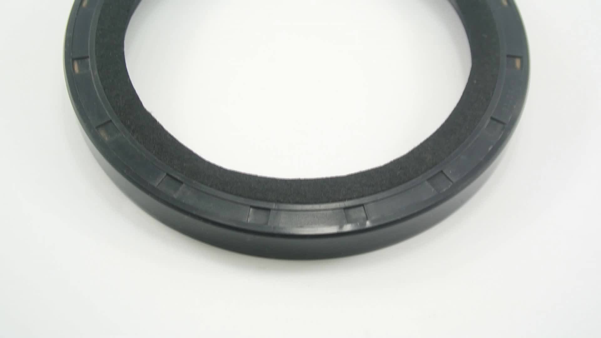 Dlseals Mazda Isuzu Rear Front Crankshaft Oil Seal Gearbox,Hydraulic ...