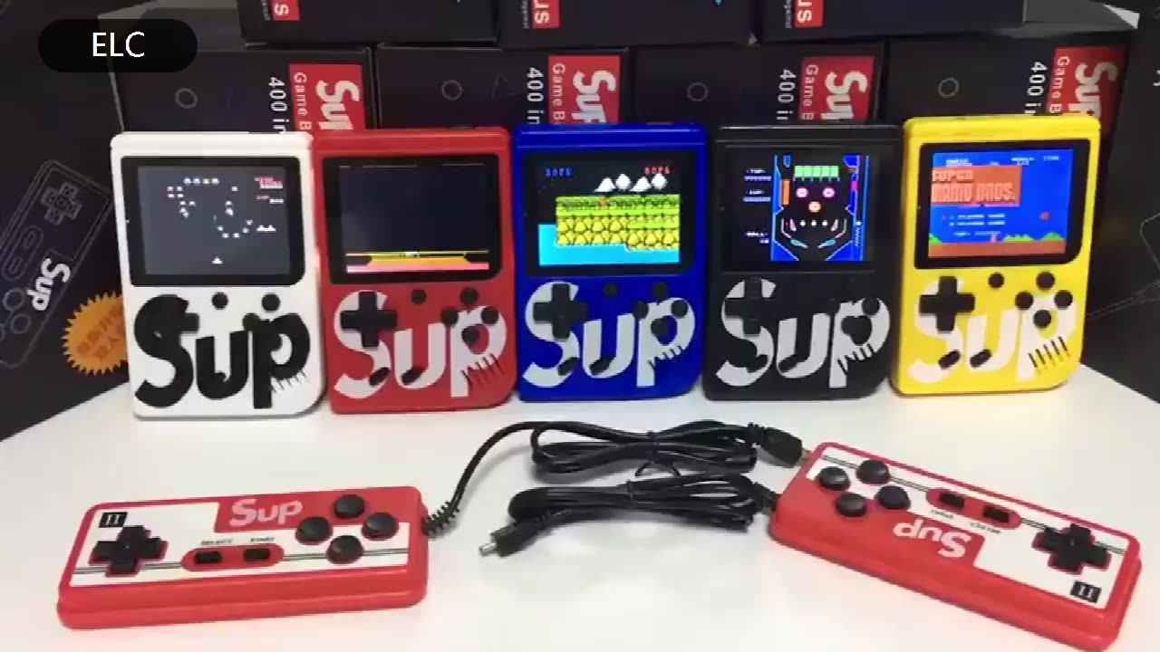 Factory Direct Sup Game Box Children Retro Nostalgic Mini Classic Sup ...